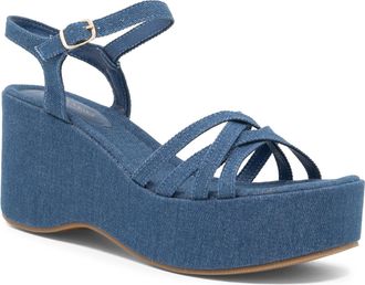 Jenny Fairy Sandalen Jenny Fairy RABBY KL E2206-100 Blau