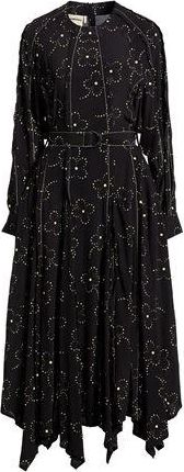 Love Birds ROBES - Robes longues sur YOOX.COM