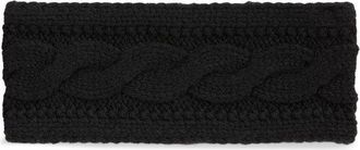 Lauren Ralph Lauren Stirnband 454P04490002 Schwarz