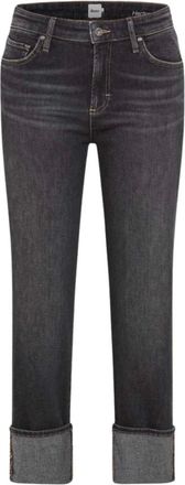 Brax Brax, Damen, Jeans, Grau, SGr&ouml;&szlig;e