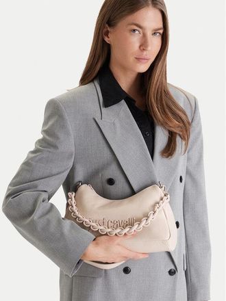 Just Cavalli Handtasche 80RA4BC4 ZSD86 Creme