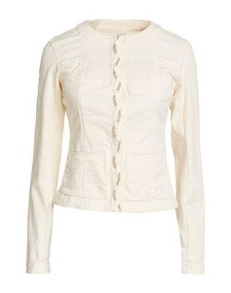 Liu Jo MANTEAUX - Manteaux en jean sur YOOX.COM