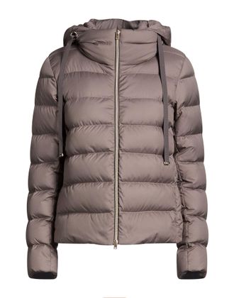 Herno JACKEN & M&Auml;NTEL - Pufferjacken & Daunenjacken auf YOOX.COM