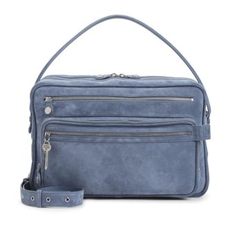 Acne Studios Damen, Taschen, Blau, ONE SIZEGr&ouml;&szlig;e