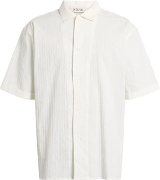 Róhe TOPS - Hemden auf YOOX.COM