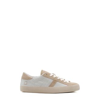 D.A.T.E. D.a.t.e., Herren, Schuhe, Wei&szlig;, 42 EUGr&ouml;&szlig;e
