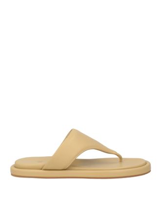 Liviana Conti SCHUHE - Zehentrenner auf YOOX.COM