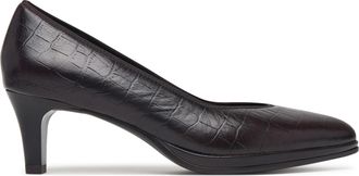Ara Pumps Ara Amy 12-52701-03 Dunkelbraun