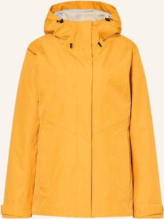 Sch&ouml;ffel 2-In-1-Jacke Okere gelb