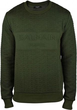 Balmain Sweat-shirt Balmain