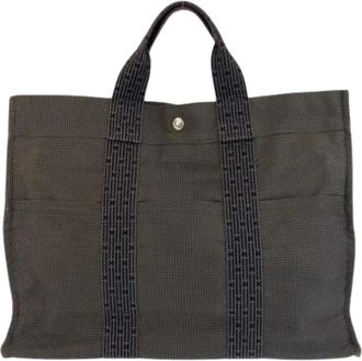 Herm&egrave;s Damen, Pre-Owned, Grau, ONE SIZEGr&ouml;&szlig;e