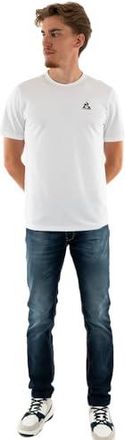Le Coq Sportif Tee Shirt 2422106 New Optical White XXL
