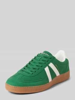 Jack & Jones Sneaker mit Label-Print Modell KIRK