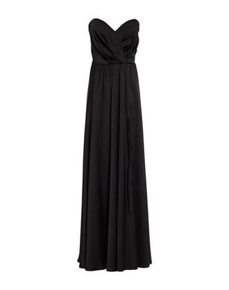 Silence Limited ROBES - Robes longues sur YOOX.COM