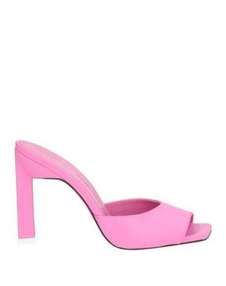 The Attico CHAUSSURES - Sandales sur YOOX.COM