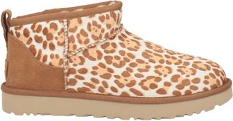 UGG SCHUHE - Stiefeletten auf YOOX.COM