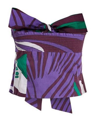 Nenette TOPS - Tops sur YOOX.COM