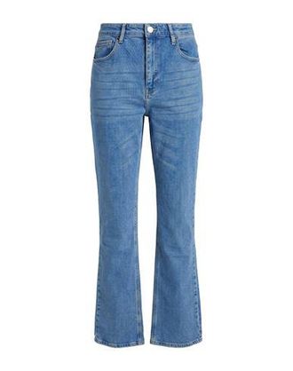 By Malene Birger BAS - Pantalons en jean sur YOOX.COM