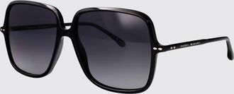 Isabel Marant Rechteckige Cat-Eye-Sonnenbrille aus Acetat