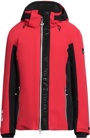 Emporio Armani JACKEN & MÄNTEL - Pufferjacken & Daunenjacken auf YOOX.COM