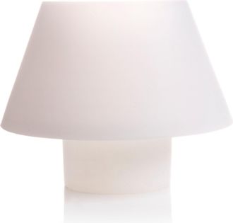 Royal VKB Teelichthalter Mood Flame XL wei