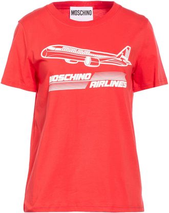 Moschino TOPS - T-shirts auf YOOX.COM
