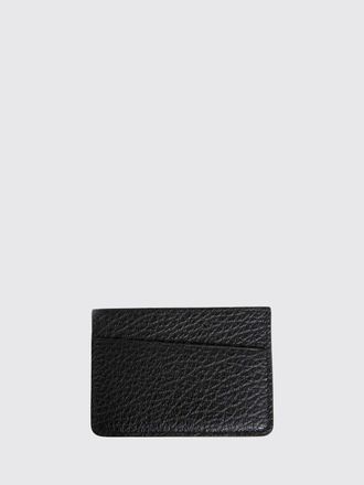 Maison Margiela Portefeuille Homme couleur Noir