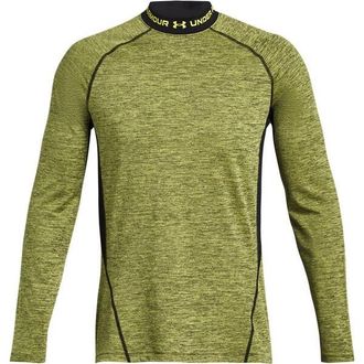 Under Armour Herren Shirt UA CG ARMOUR TWIST MOCK