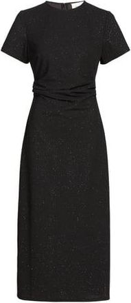 Saison 1865 Robe midi Wargapo