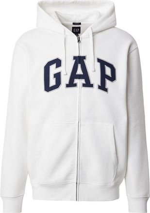 GAP Sweatjacke
