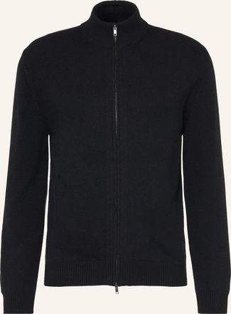 Daniele Fiesoli Daniele Fiesoli Strickjacke Aus Cashmere schwarz