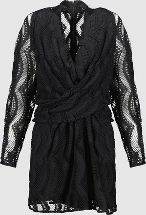 Iro Robe Emsi Noir