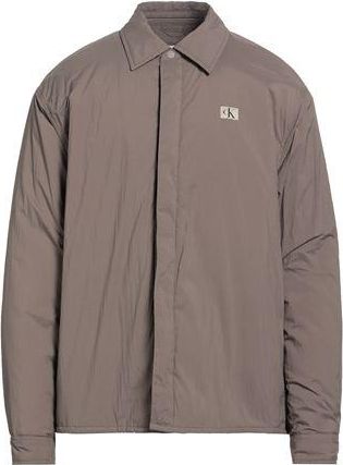 Calvin Klein MANTEAUX - Vestes et blousons sur YOOX.COM