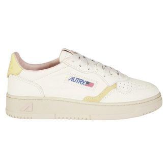 Autry Damen, Schuhe, Wei&szlig;, 36 EUGr&ouml;&szlig;e