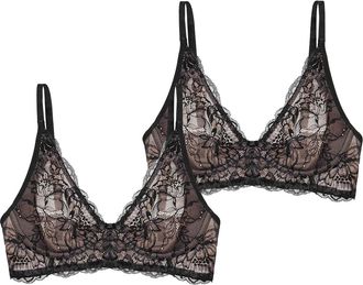 Triumph B&uuml;gelloser BH Amourette Charm