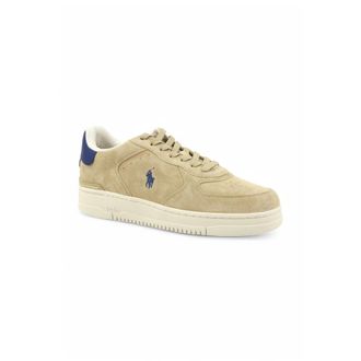 Ralph Lauren Masters Court - - Shoes - Damen - Beige - 45 EU
