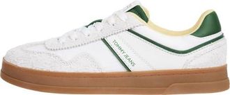 Tommy Jeans Tommy Hilfiger The Greenwich Mix Media EN0EN02730YBL, Basket - 39 EU