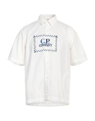 C.P. Company TOPS - Chemises sur YOOX.COM