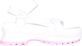 Stella McCartney Sandalen - Weiß