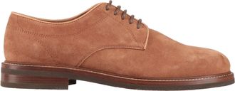 Brunello Cucinelli SCHUHE - Schn&uuml;rschuhe auf YOOX.COM