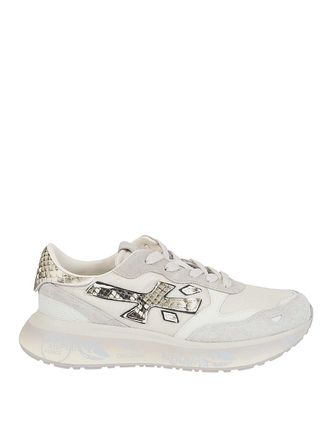 Premiata Baskets - Beige