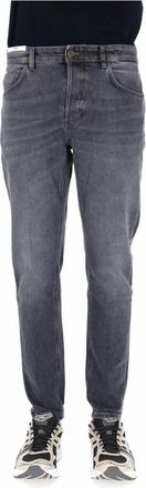 Pantaloni Torino Reggae Tapered Jeans - - Jeans - Herren - Grau - W31