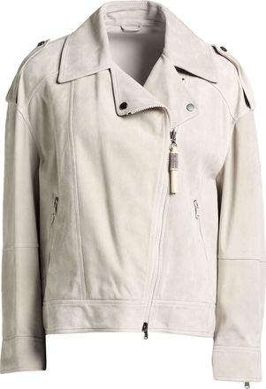 Brunello Cucinelli JACKEN & MÄNTEL - Jacken und Anoraks auf YOOX.COM