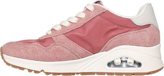 Skechers Damen, Sport, Rosa, 40 EUGr&ouml;&szlig;e