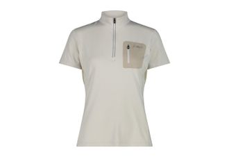 F.lli Campagnolo T-Shirt CMP Damen Radsportshirt W T-Shirt Free Bike 35N6696