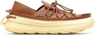Merrell Moc Hut Moc 2 Packable RS SE Nutshell pour femme, Nutshell, 41 EU