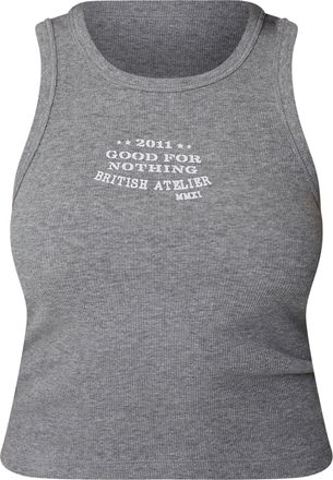 Good For Nothing Top