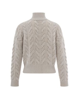 Max Mara Cosmo Sweater - Beige