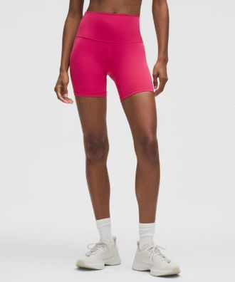 lululemon Short Align taille haute pour Femmes - 15 cm - Taille 12
