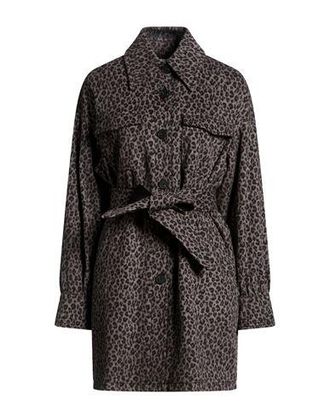Diane Von F&uuml;rstenberg MANTEAUX - Manteaux longs sur YOOX.COM